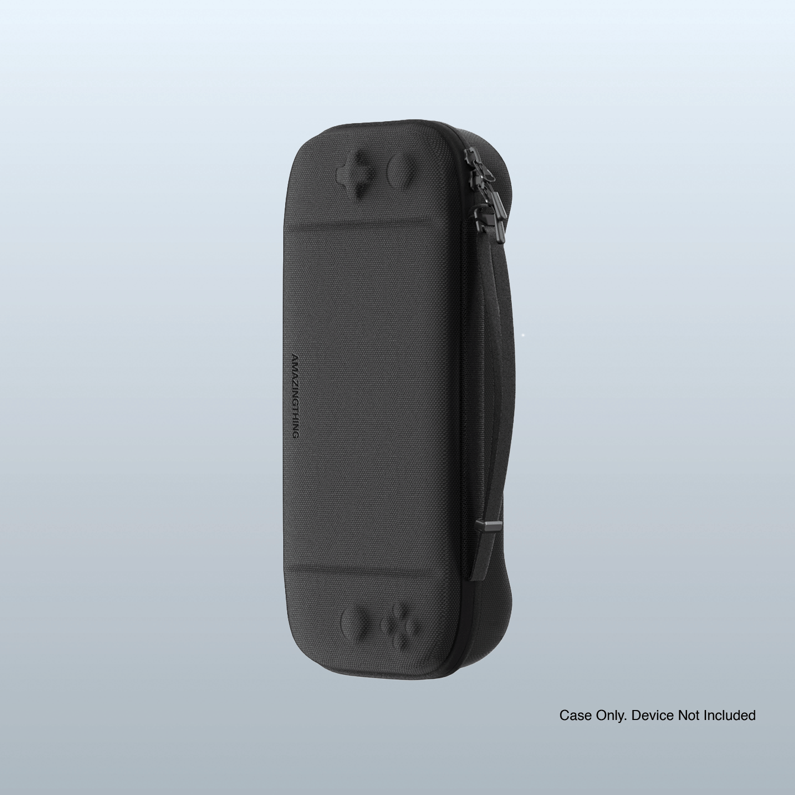 AMAZINGTHING PlayShield EDC Carrying Case for Nintendo Switch 2 - Black ...