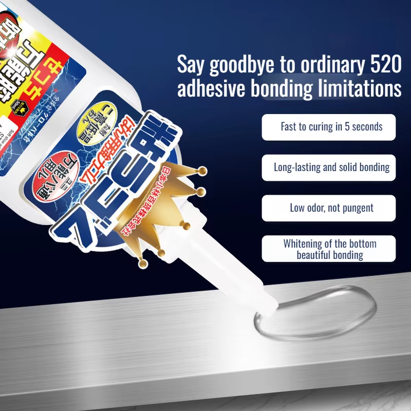 Quick repair gam kasut original paling kuat 100 times stronger than ...