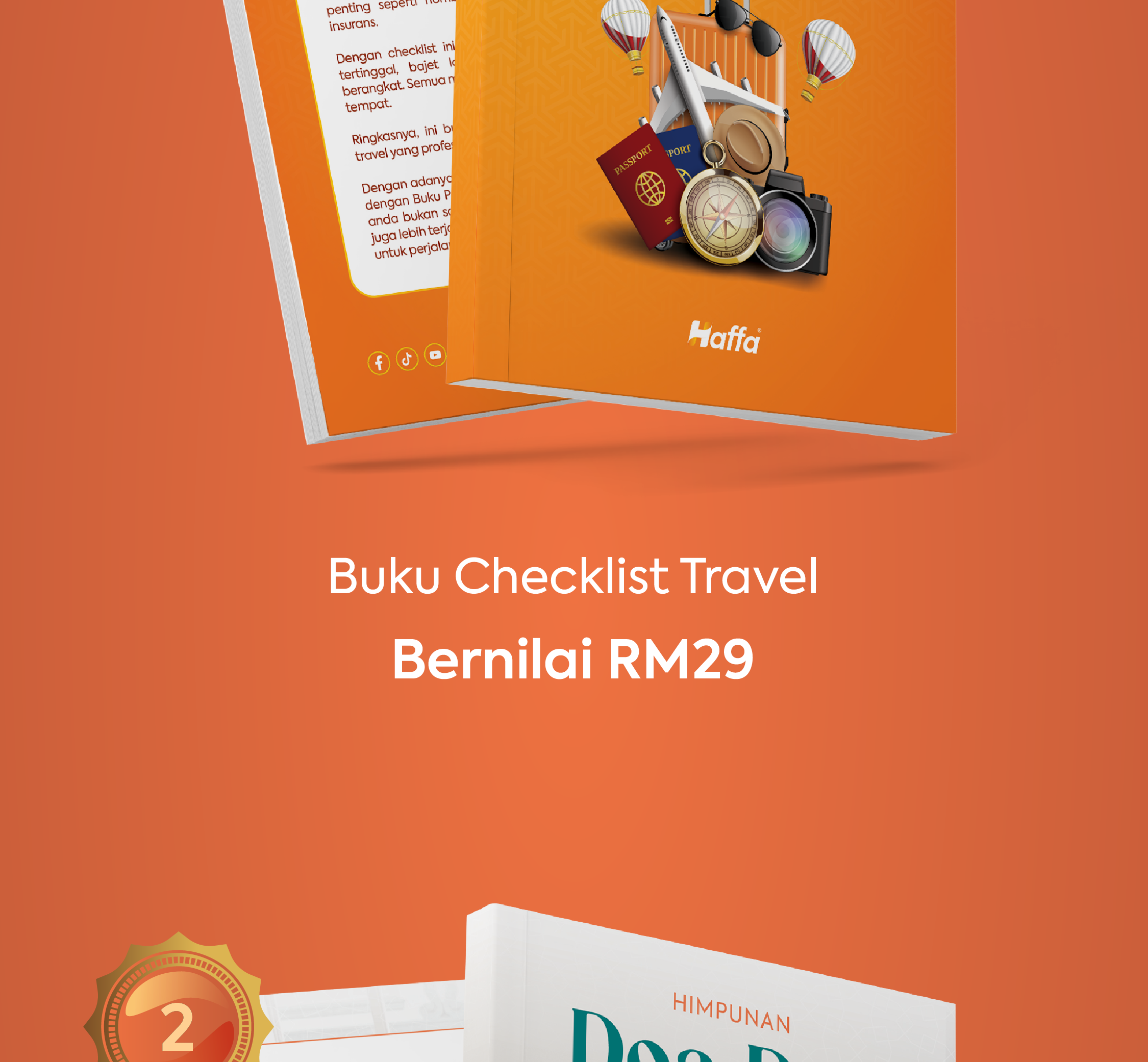 Haffa Buku Panduan Lengkap Solat Jamak & Qasar - Rujukan Solat Adab dan ...