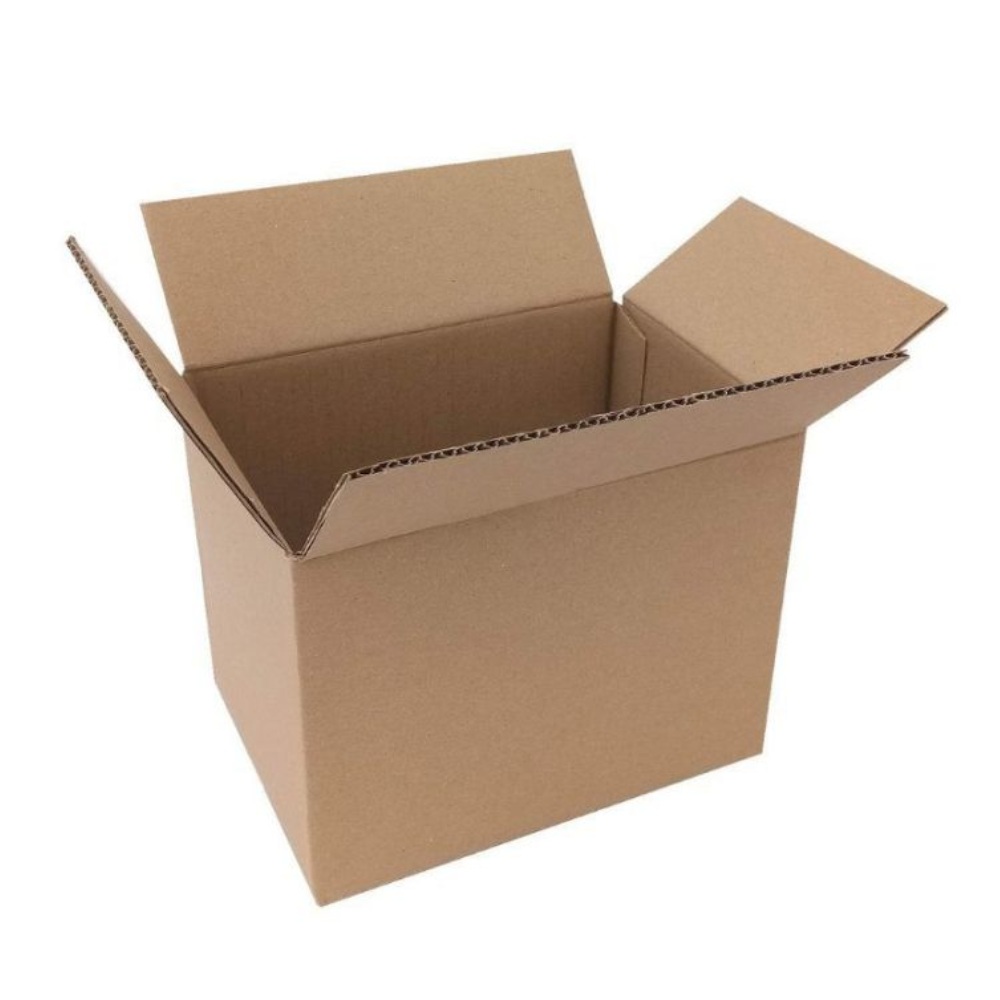 PWP Purchase with Purchase Add-On Double Layer Carton Box Protection ...