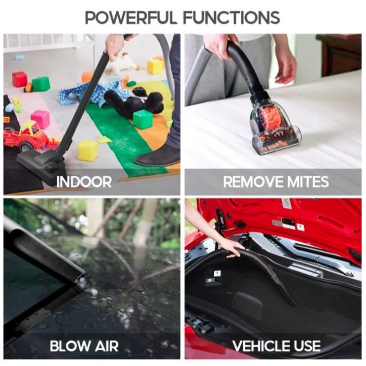 ELECTROLUX Wet And Dry Vacuum Heavy Duty Wet And Dry Vacuum Cleaner ...