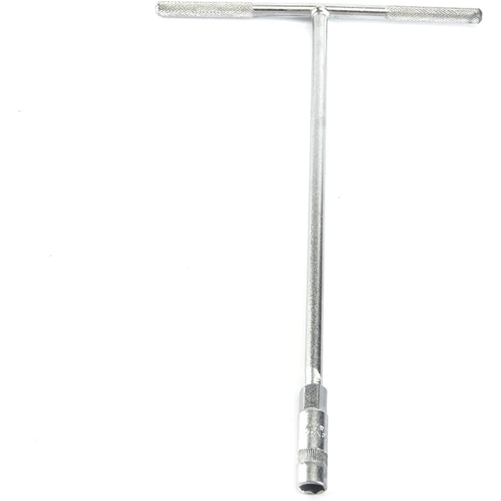 7-15mm Automotif Spanar Jenis T T Spaner Heavy Duty Automotive T Type ...