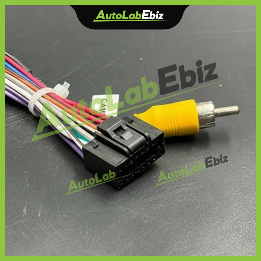 [LHL-782#B] or [LHL-782#] Perodua Aruz / Myvi FL (2022–2025) / Bezza FL ...