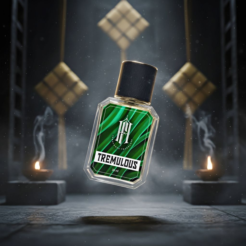 TREMULOUS BY ANONYMOUS FRAGRANCE (DUPE/INSPIRED OF SOSPIRO VIBRATO ...