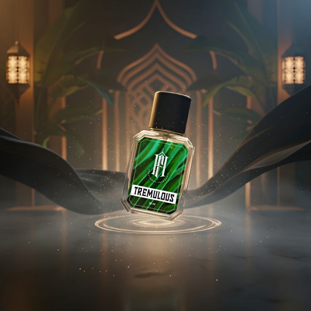 TREMULOUS BY ANONYMOUS FRAGRANCE (DUPE/INSPIRED OF SOSPIRO VIBRATO ...
