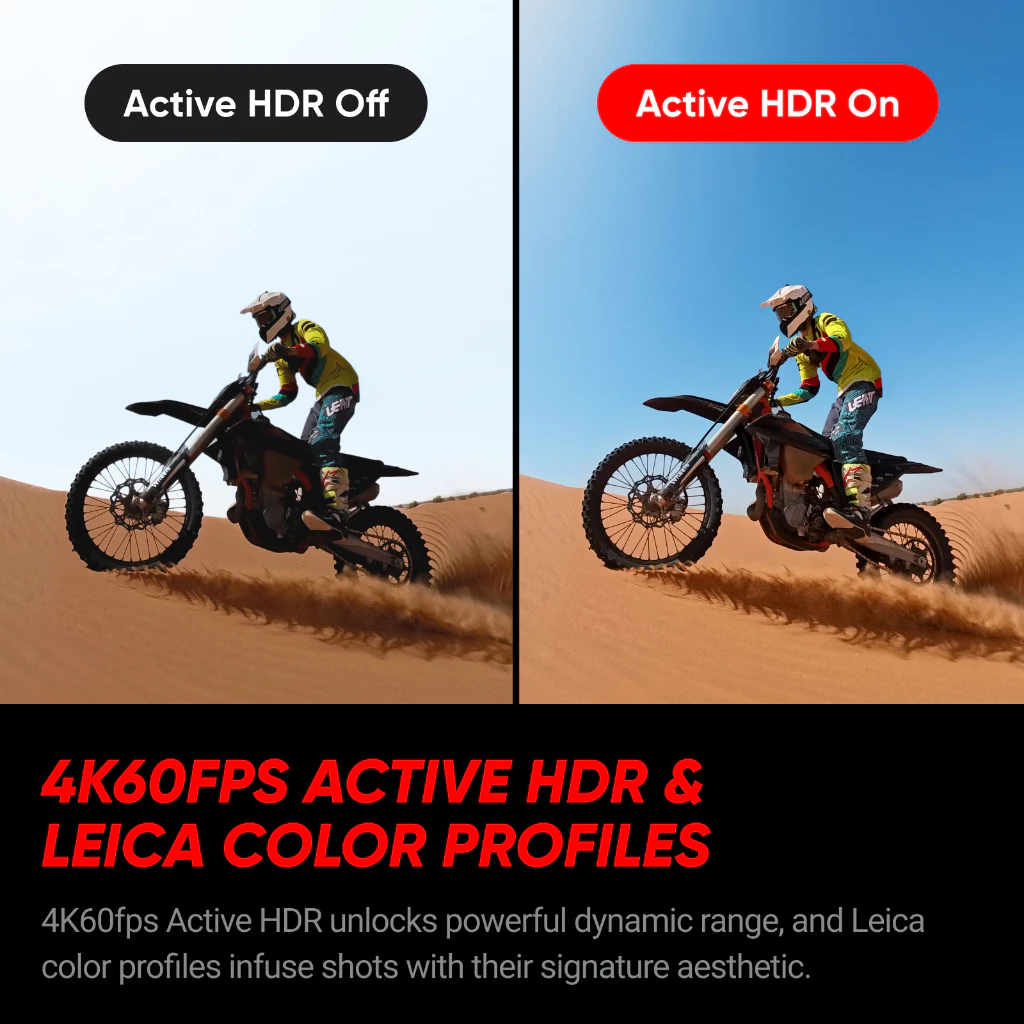 Insta360 Ace Pro 2 Dual Battery Standard Bundle Action Camera Original ...