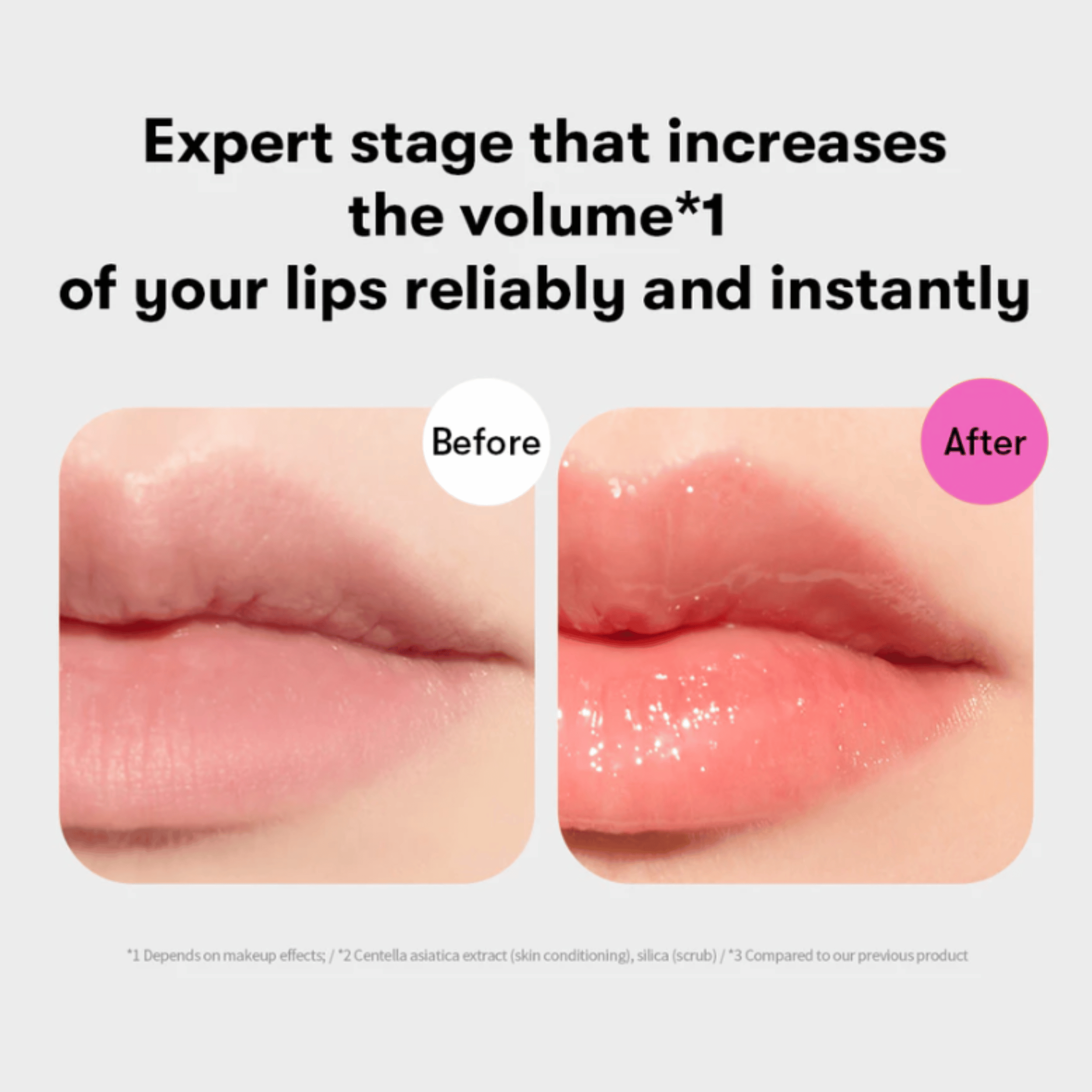 VT] Reedle Shot Lip Plumper 4.3g for Glossy lip, Lip care | Shopee Malaysia