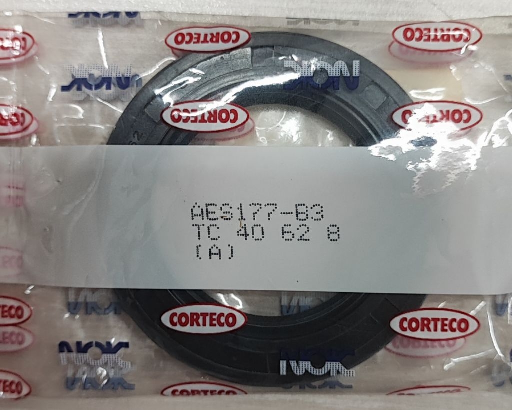 NOK TC 40x62x8 japan oil seal | Shopee Malaysia