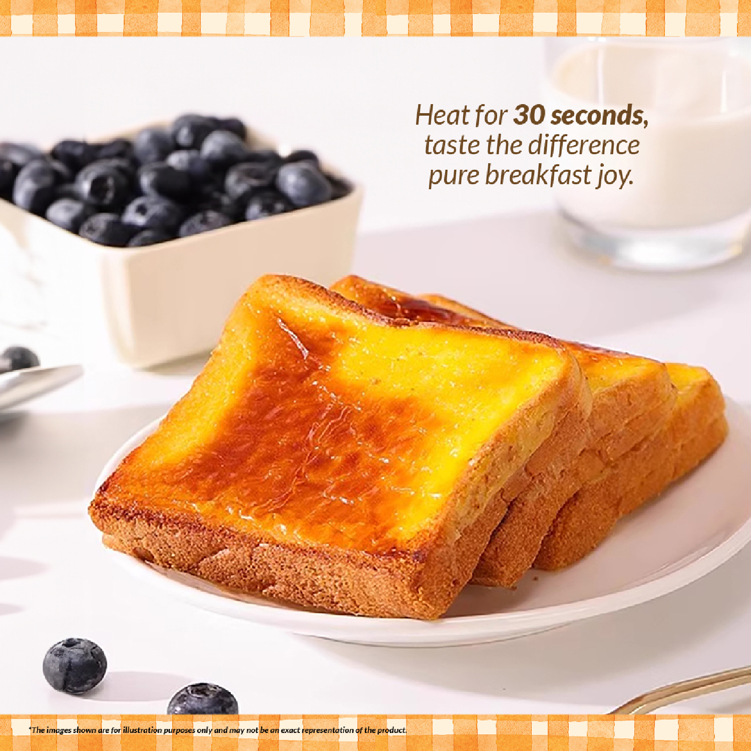 [SET C | 2Flavours x 6Packs] Ooobun HALAL Mixed Flavoured Toast SET C ...