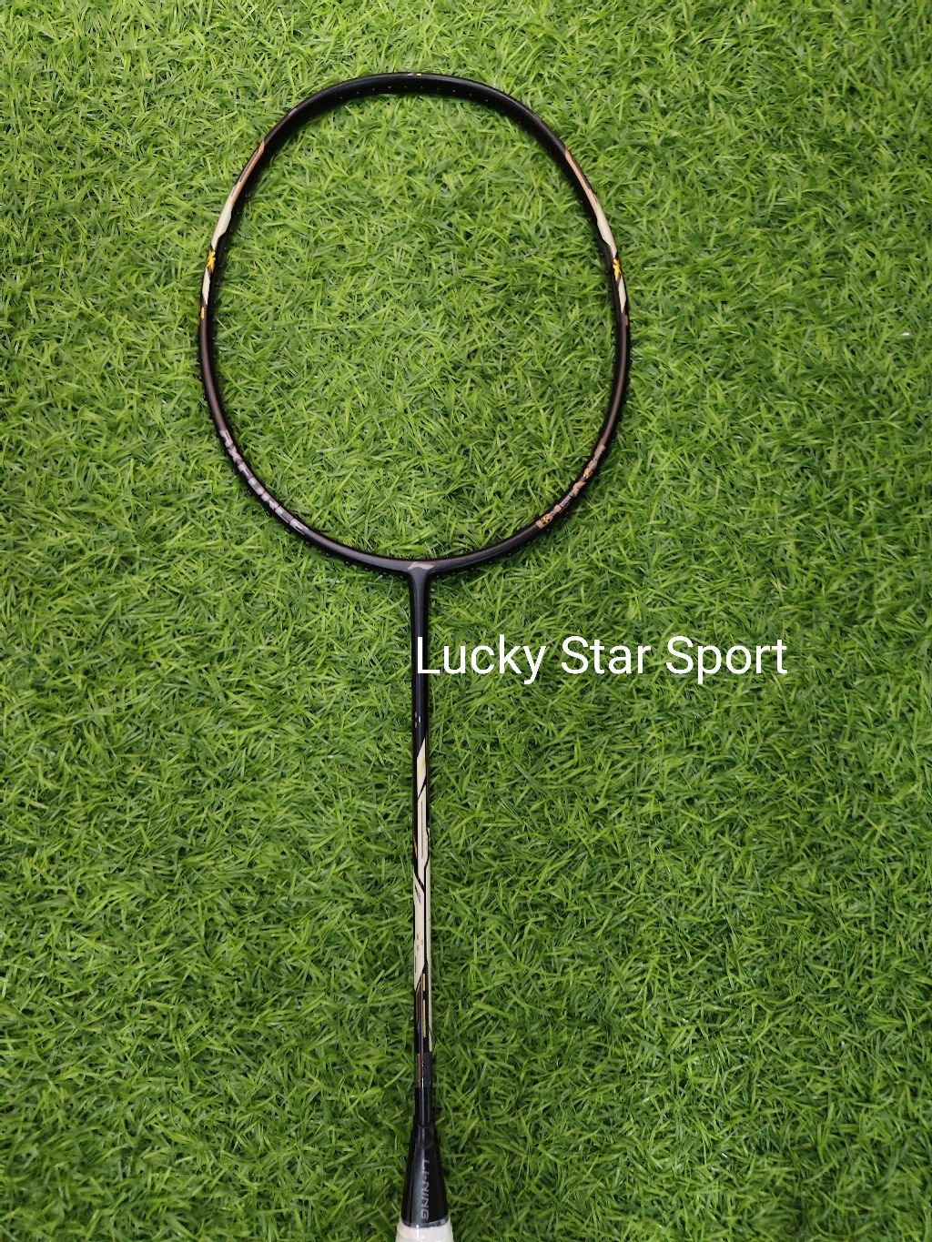 Lining Axforce BLAST (light) badminton racket | Shopee Malaysia