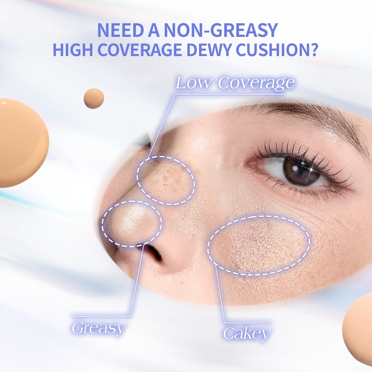 [BUNDLE] BNB barenbliss Dewy Glow & Lash Combo - Moonlight Dewy Mesh ...