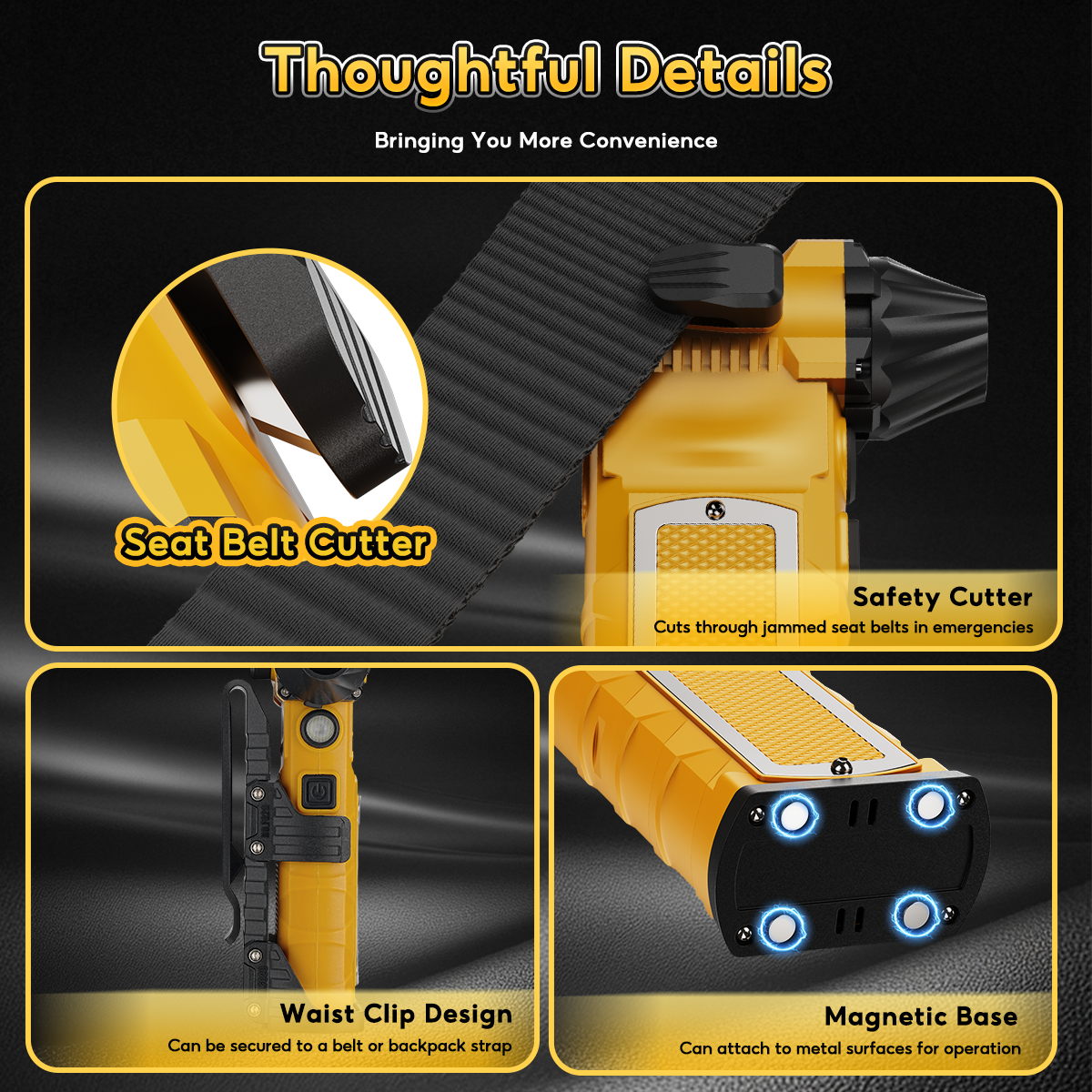 Soarfly Mini Turbo Fan 130000rpm Portable & Powerful Kipas Angin with ...