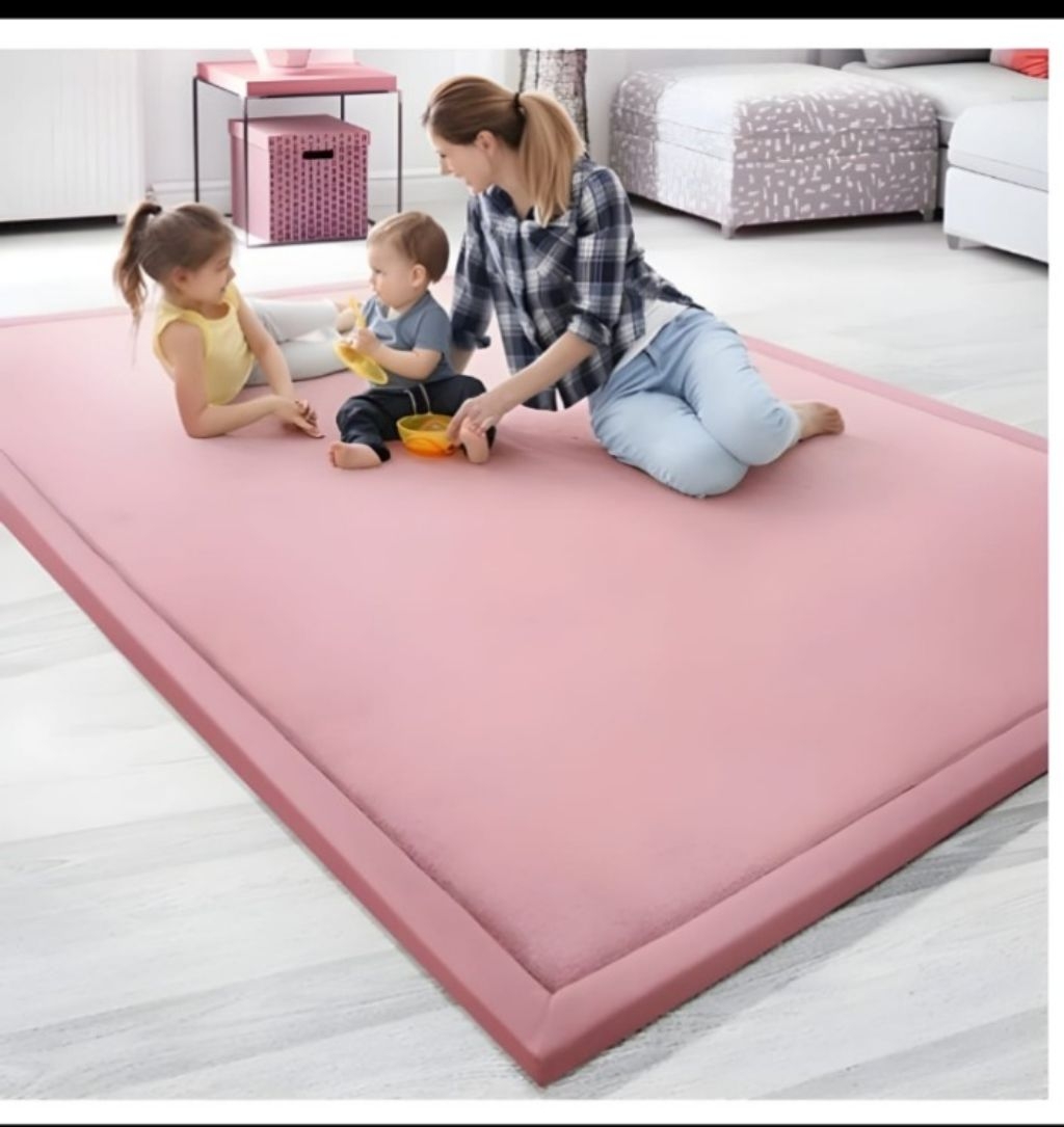 Tatami Corak original carpet with Japanese style foam karpet for living ...