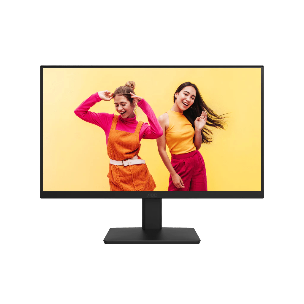 AOC 22B15H2 21.5" FHD MONITOR ( 21.5" FHD / 4MS / 100HZ / ADAPTIVE SYNC ...