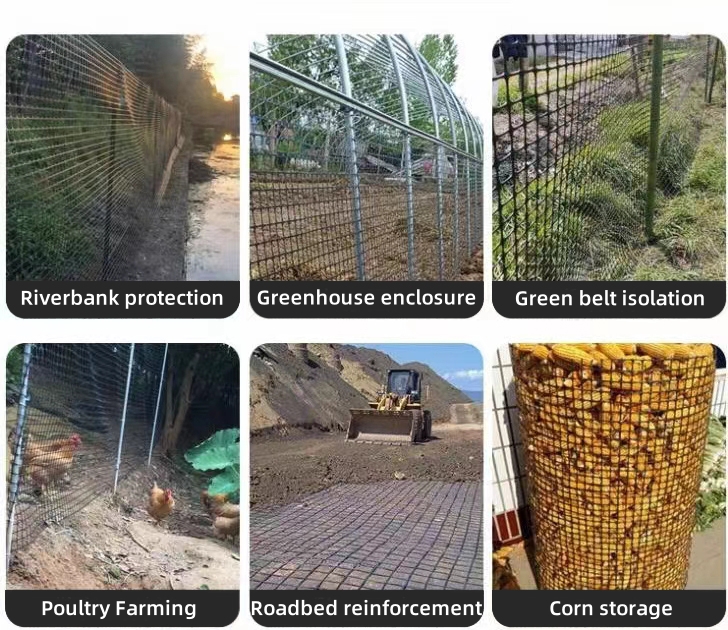 jaring pagar net plastic netting mesh Balkoni Jaring Safety Pagar Kebun ...