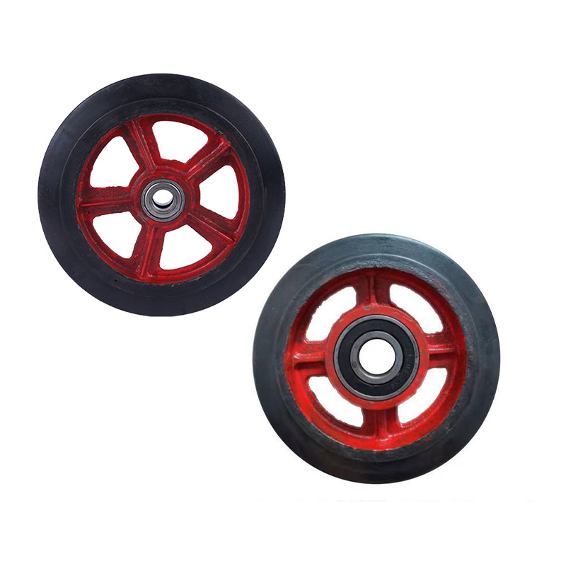 Air Wheel/PU Foam Wheel Heavy Duty Wheel Barrow Tyre Tayar Kereta ...