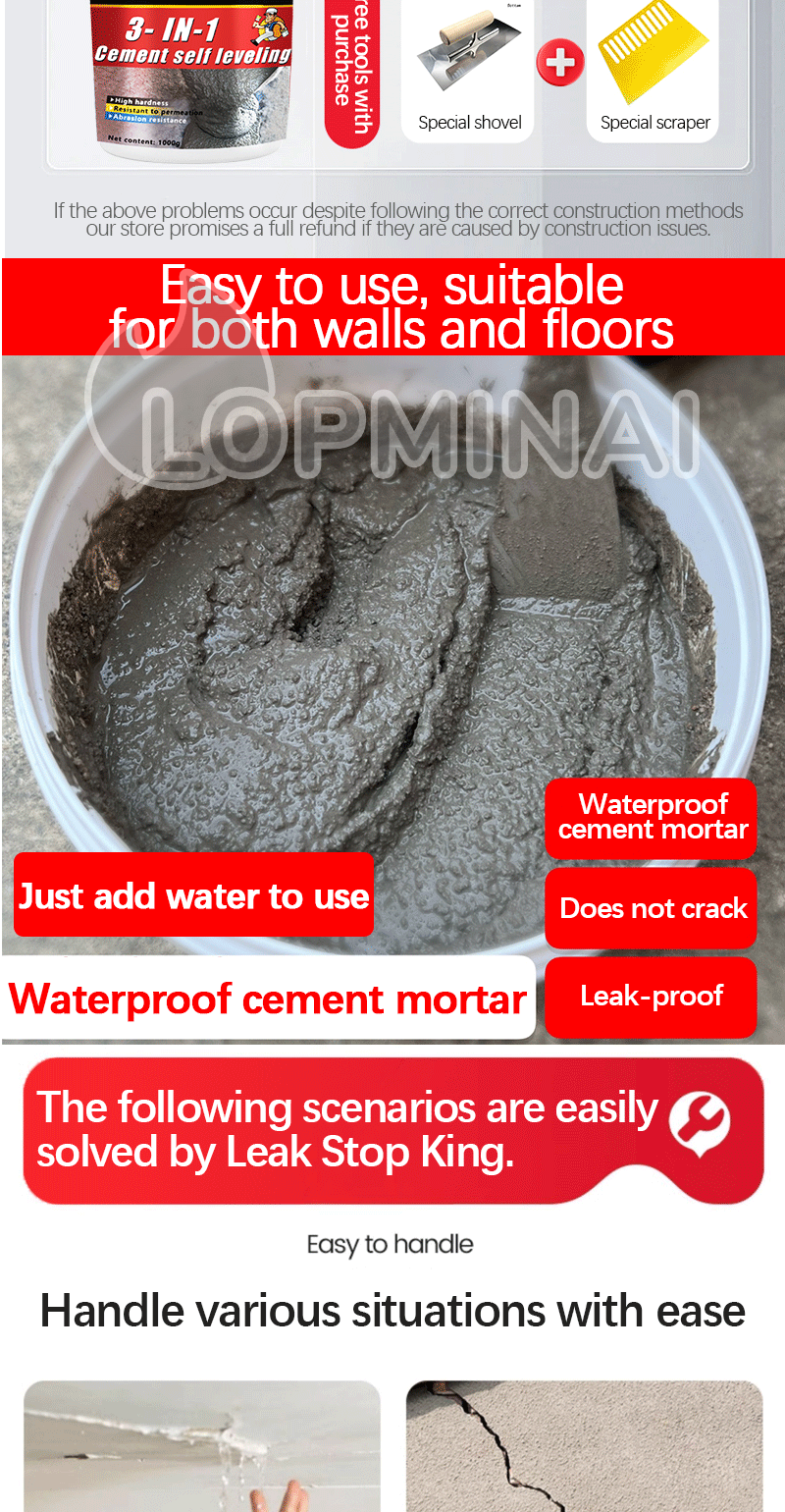 simen cepat kering waterproof cement simen lantai simen kalis air ...