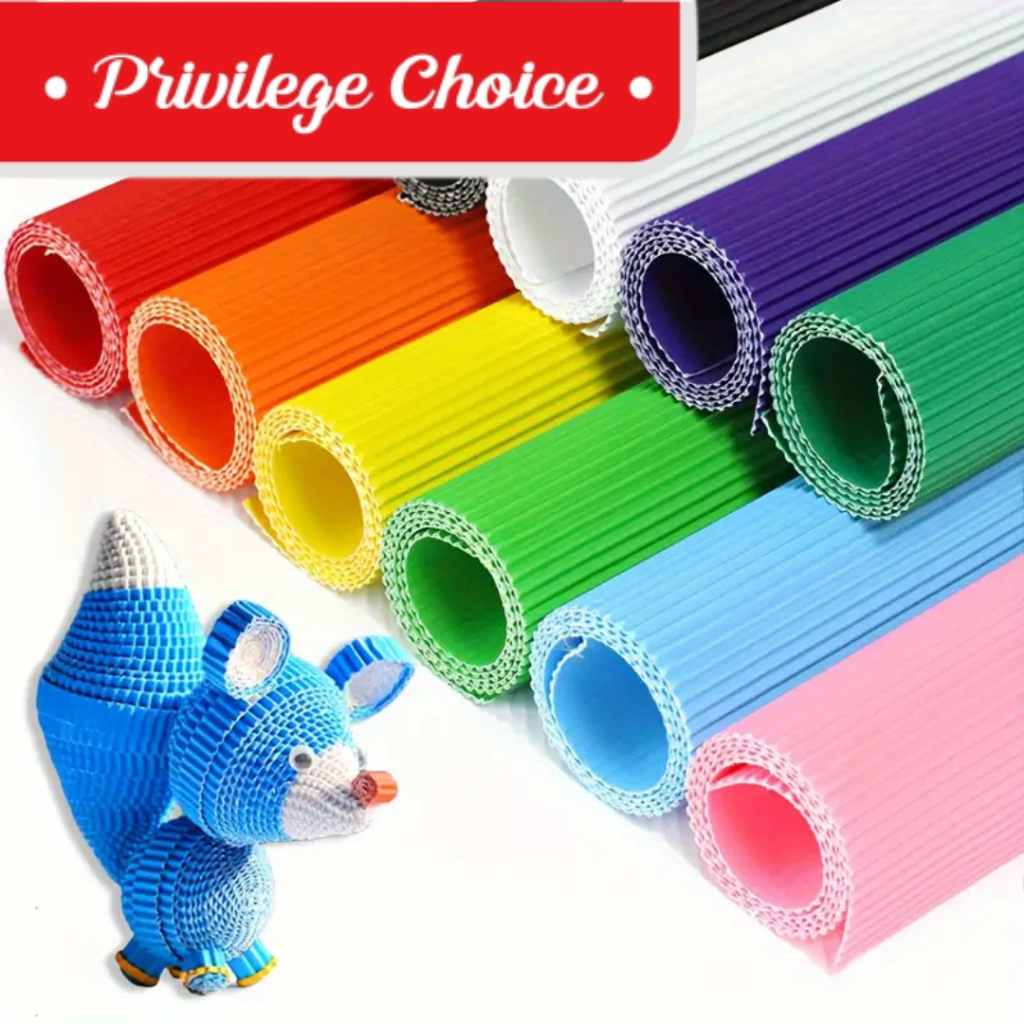 ⭐Hot selling⭐ Manila Card Bright Cyber Colour 150gsm 17"x25" Kad Manila ...