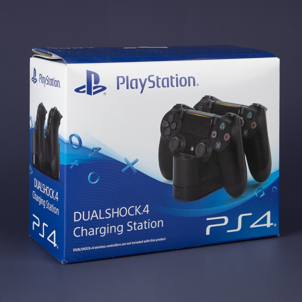 Original Sony DualShock 4 Controller Charging Station for PS4 | USED ...