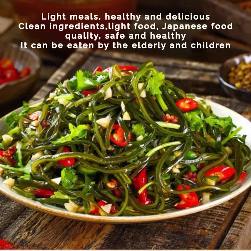 AVAILABLE| Dried Seaweed Round Pressed – Low Calorie High Fiber Kelp ...