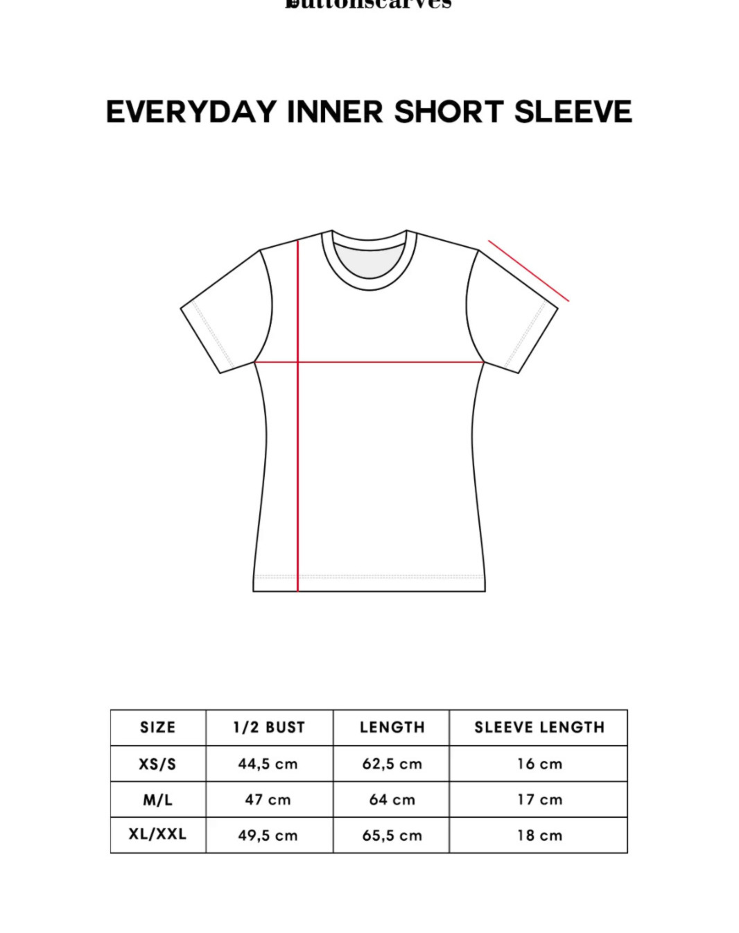 inner short sleeve girls women, inner top, inner dewasa,Muslim Fashion ...