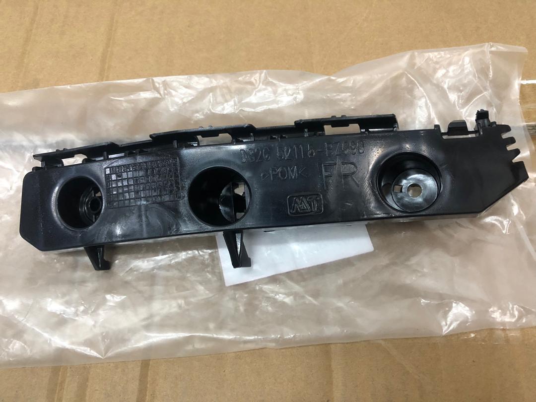 PERODUA AXIA 2014 2015 2016 2017 2018 2019 2020 2021 2022 FRONT BUMPER ...