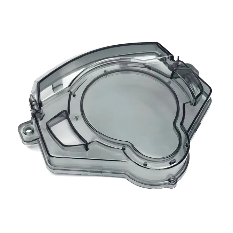 Yamaha LC135 New V2–V7 Meter Lens Cover – Clear/Tinted Speedometer Lens ...