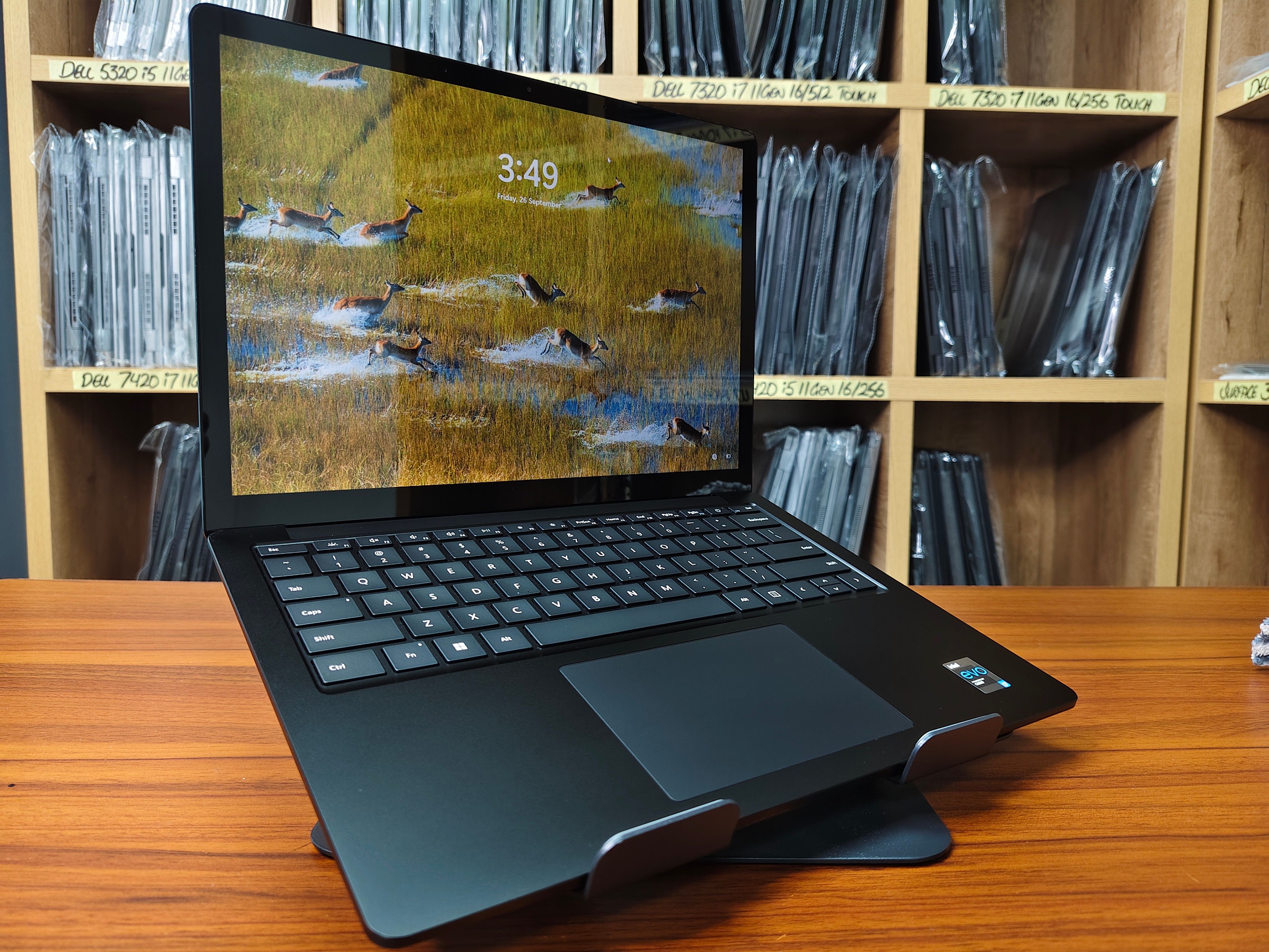 Microsoft Surface Laptop 5 | Intel i7 12th Gen Processor | 14" OLED ...