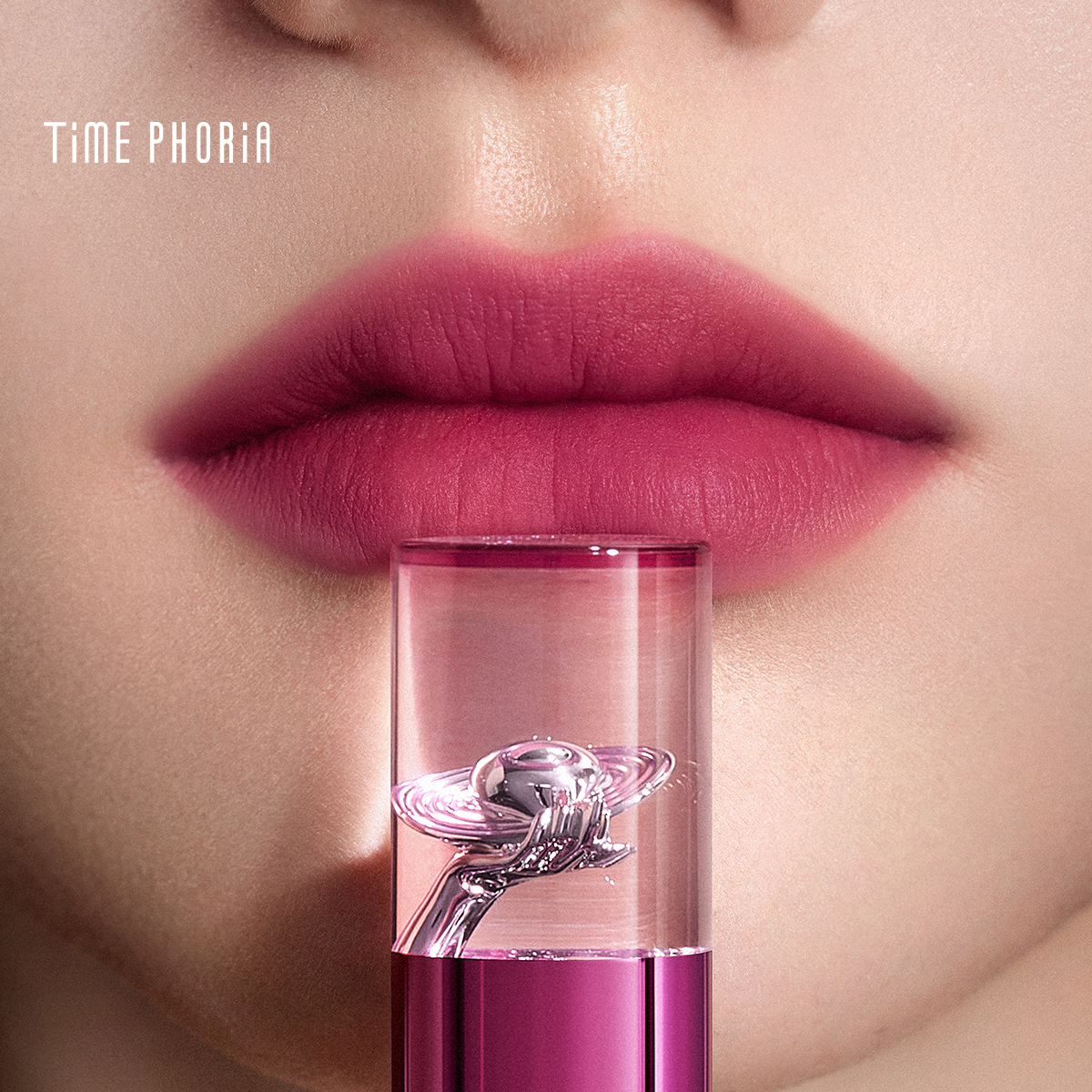 TIME PHORIA - 【New Launch】Altera Blurring Lip Tint Two-In-One Formula ...