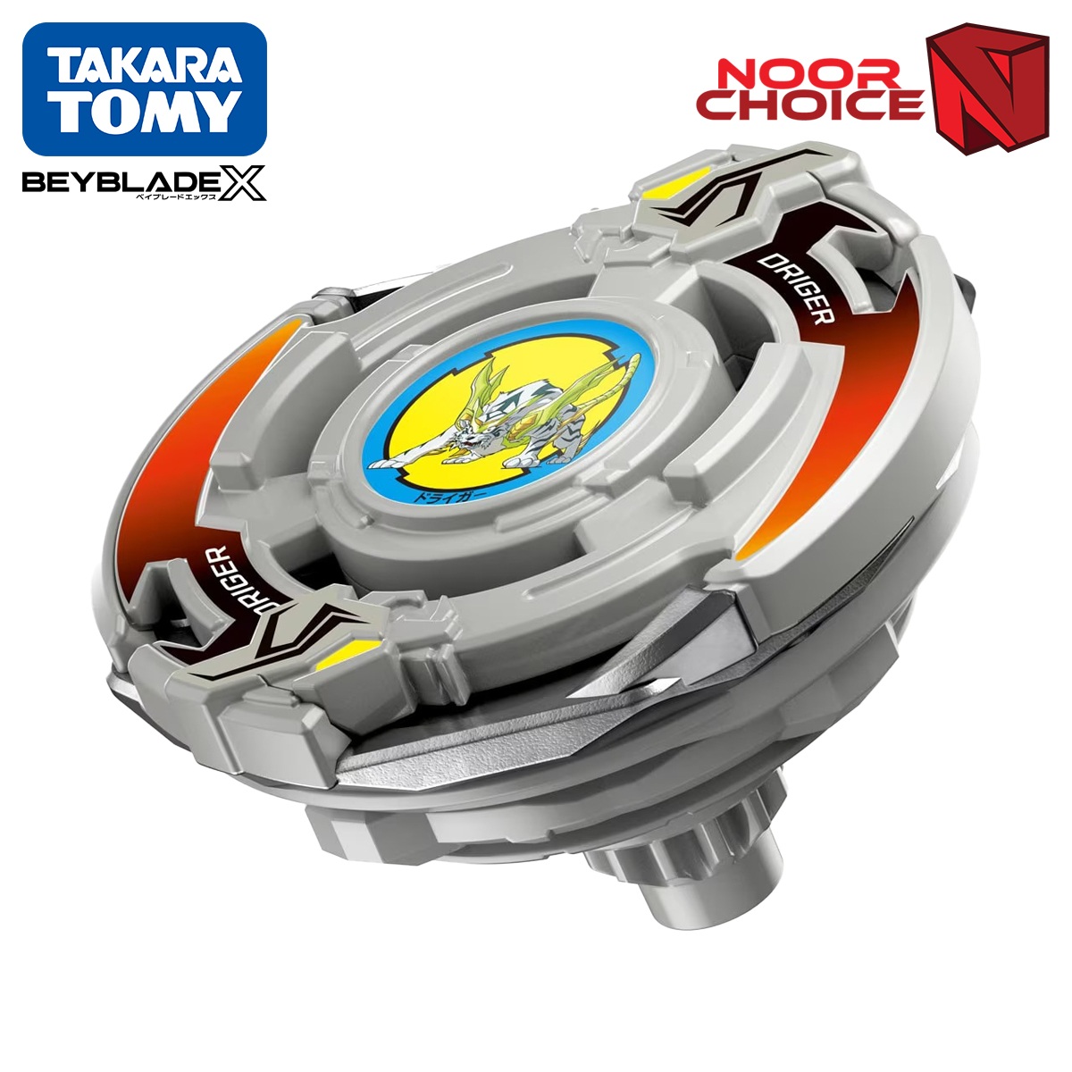 Takara Tomy Beyblade X BX-00 Booster DrigerSlash 4-80P | Shopee Malaysia
