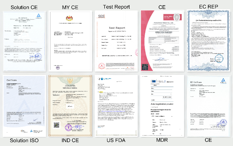 [B12 60ml] Meenie B12 60ml contact lenses Multi Purpose Pink Solution ...