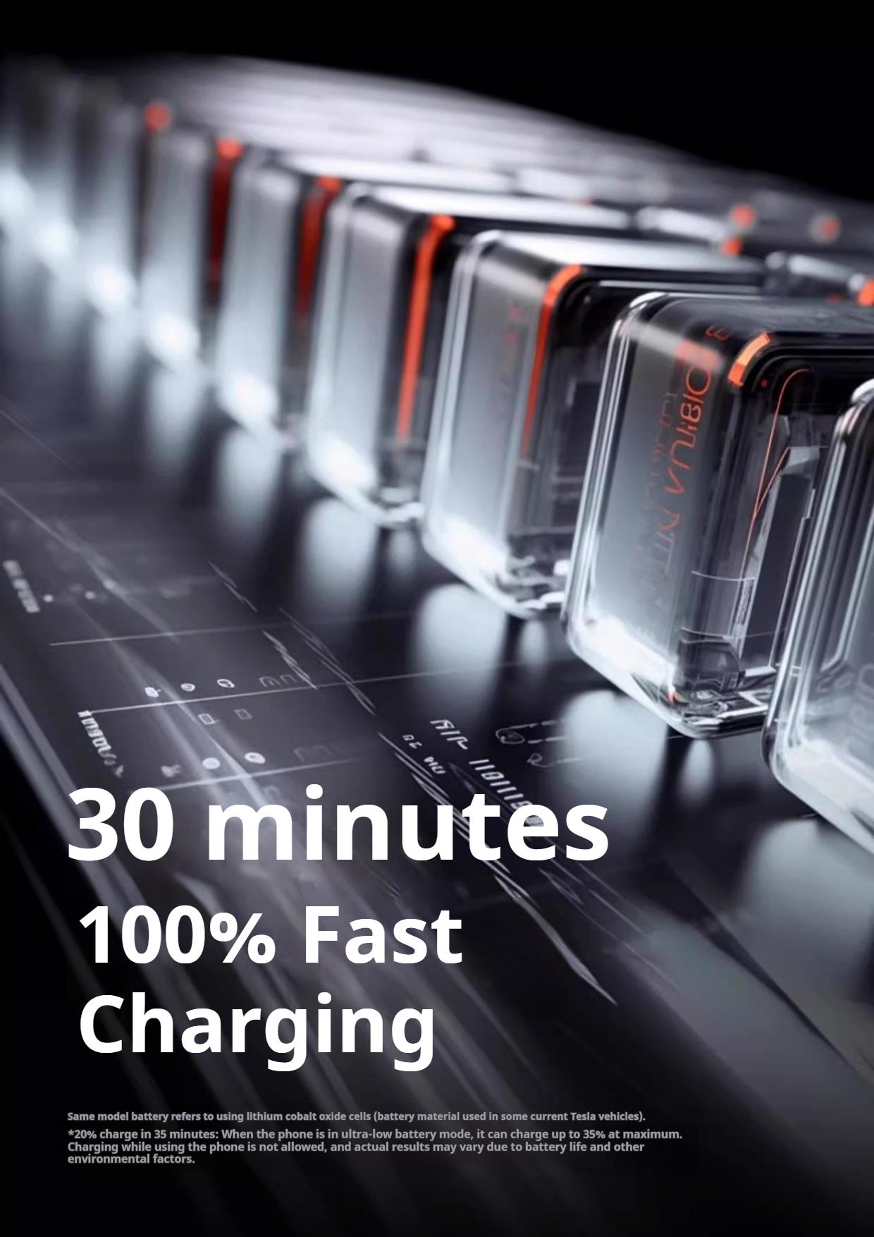 (3C Certified)WP 3C Power Bank 20000mah super Fast Charging PN-891 PD ...