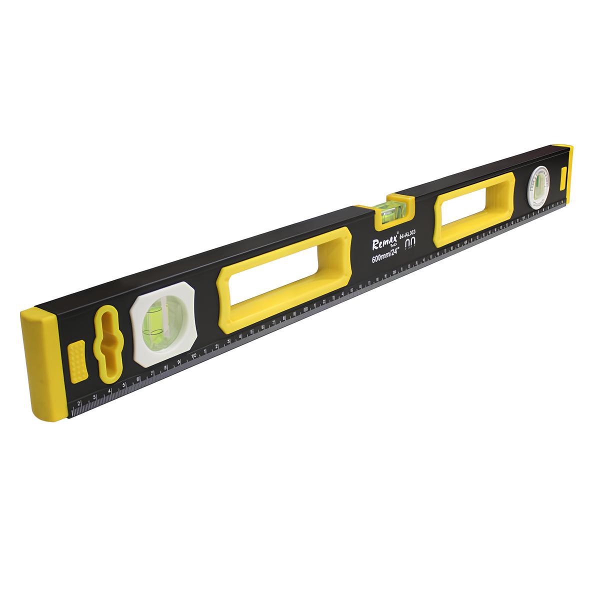 Remax Aluminium Level Heavy Duty Water Level with Magnet Spirit level ...