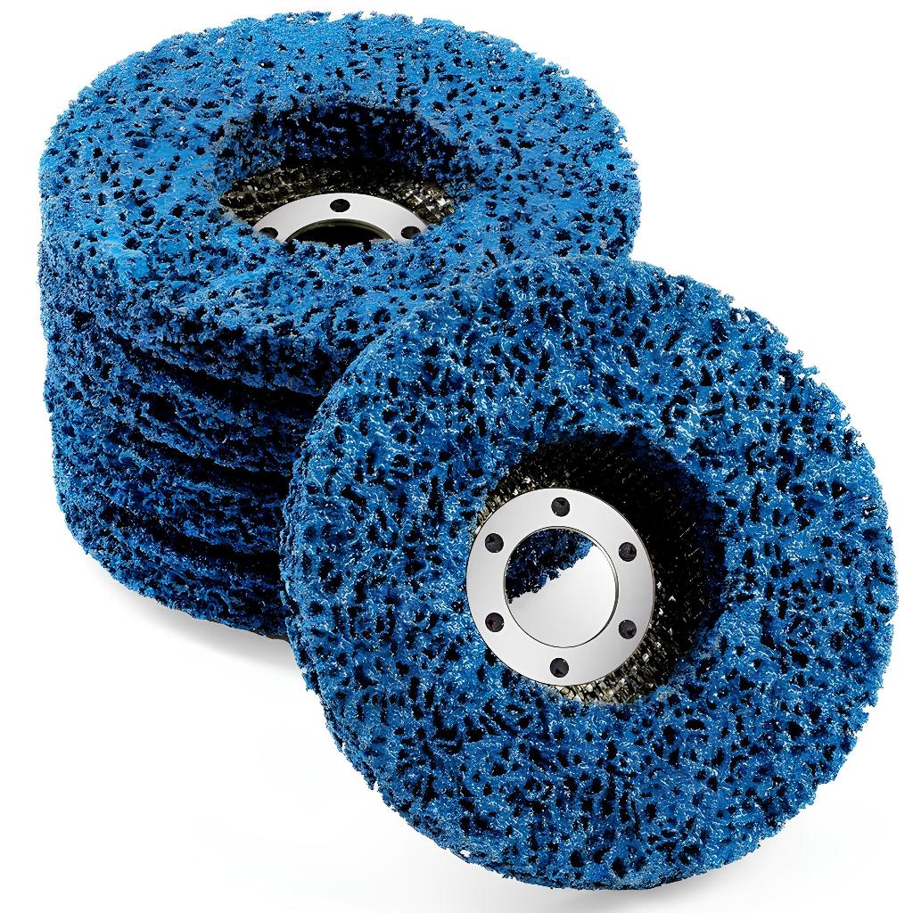 Remax Poly Abrasive Disc Abrasive Wheel Paint Rust Remover Car ...