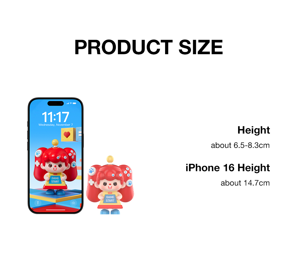 POP MART SUPERTUTU HAPPY-ING! Series Figures Blind Box | Shopee Malaysia