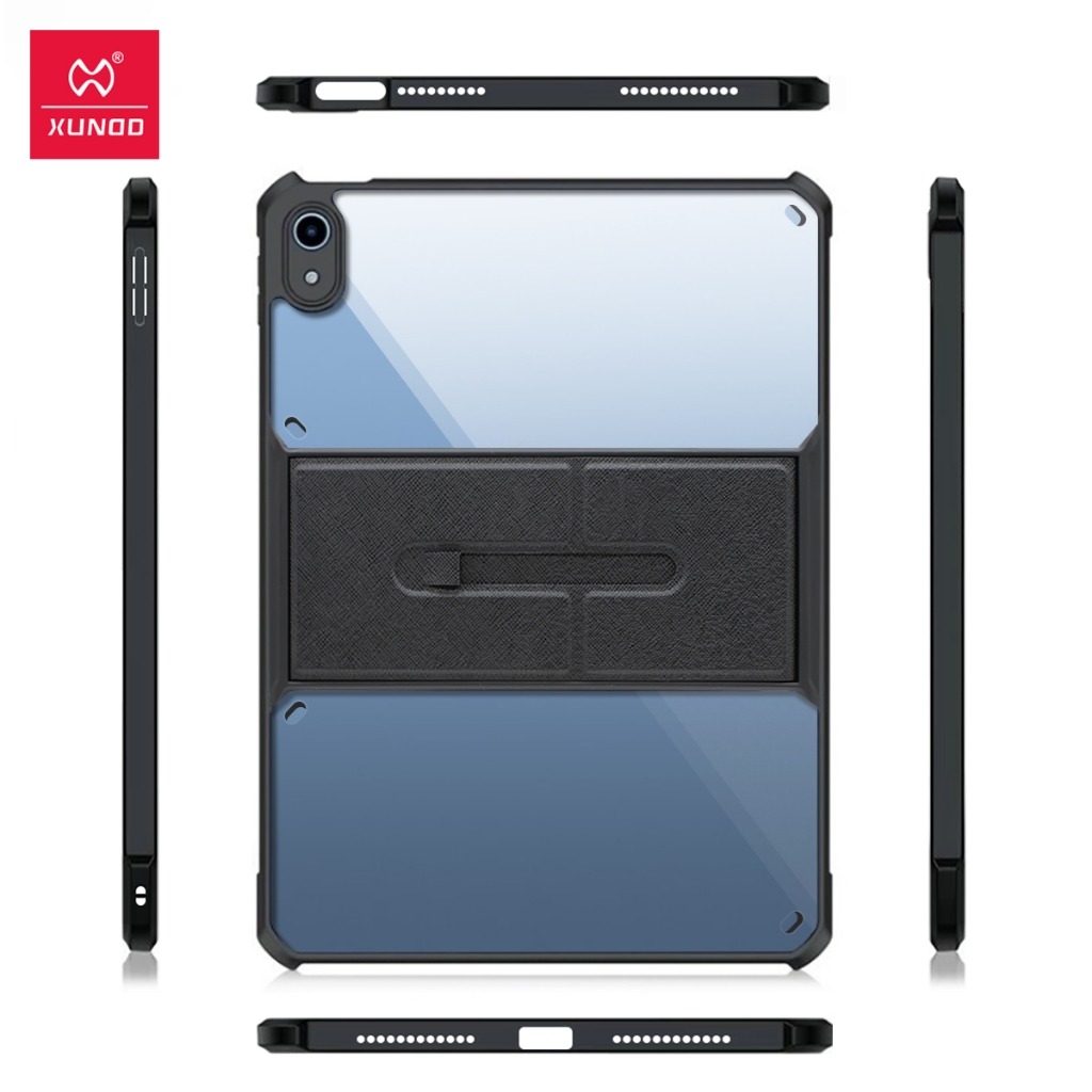 XUNDD Beatle Stand Tablet Case for iPad Pro 13/11/10th 10.9/A16/Pro 12 ...