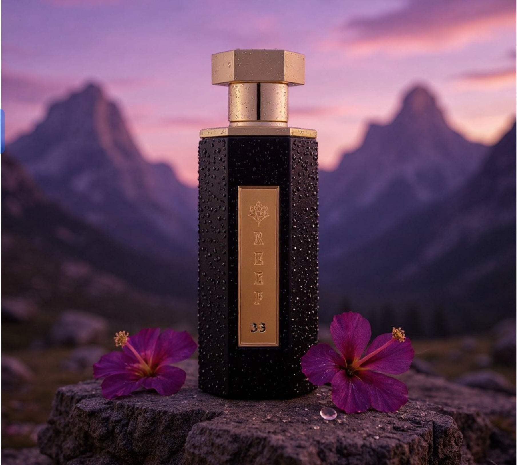 Reef 33 Reef Perfumes for women and men perfume original from Dubai EDP ...