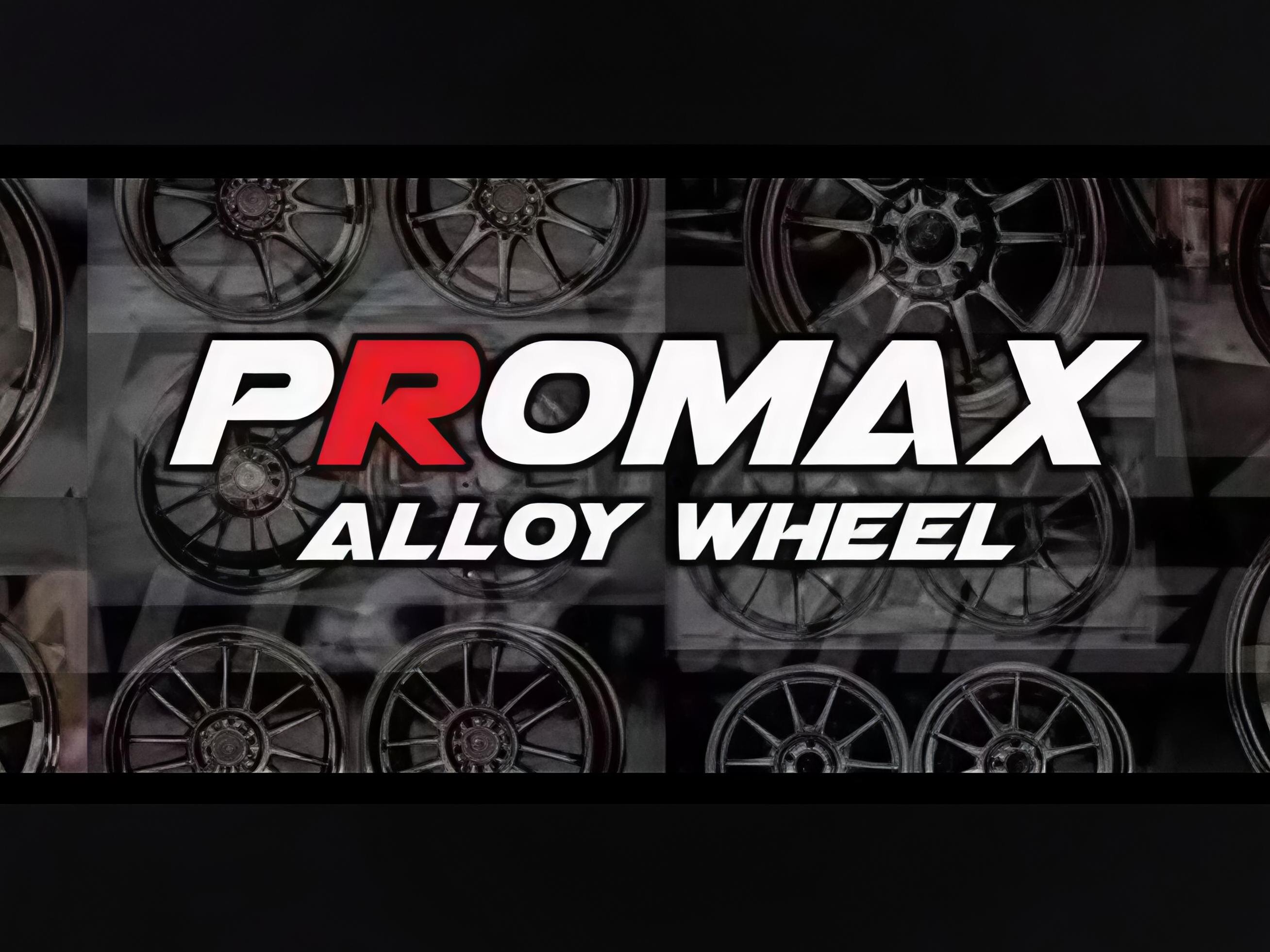 [4PCS] New Sport Rim 16inch Promax Wheels🇹🇭TE37 16X7JJ 4H100 ET33/42 BR ...