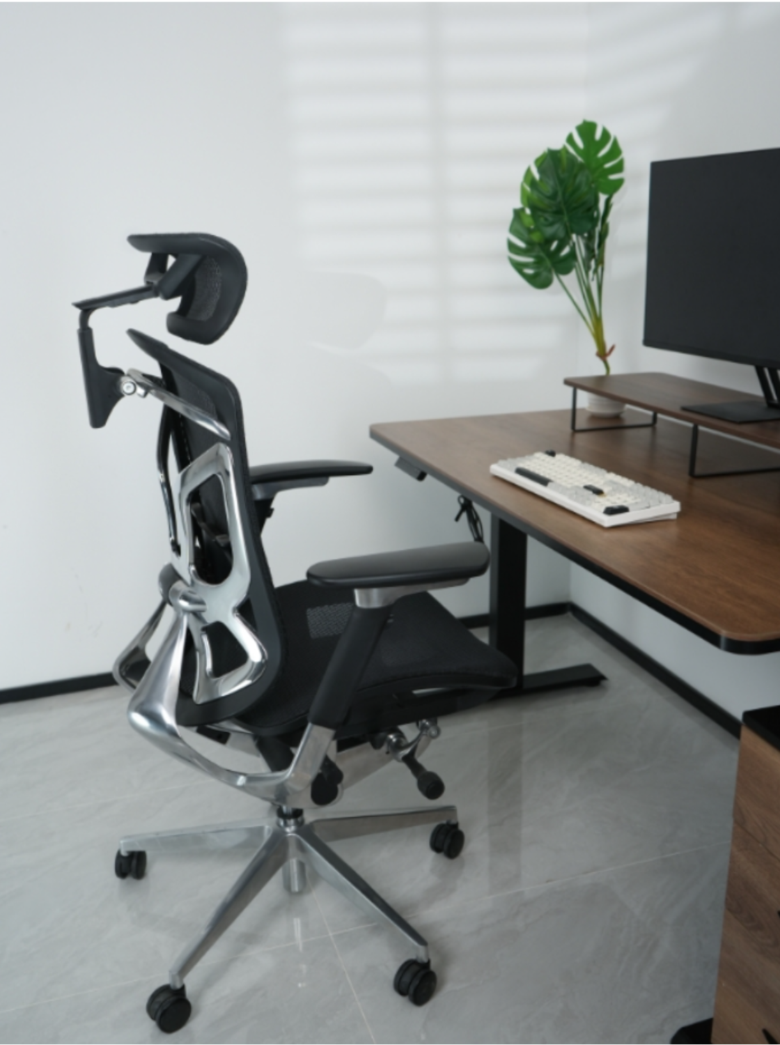 HUMON M88 Butterfly PRO Ergonomic Chair | Adjustable Office Chair | 10 ...