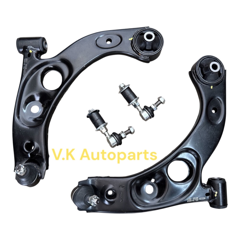 Perodua Viva 660 850 1000 Lower Arm Assy Stabilizer Link Absorber Link ...