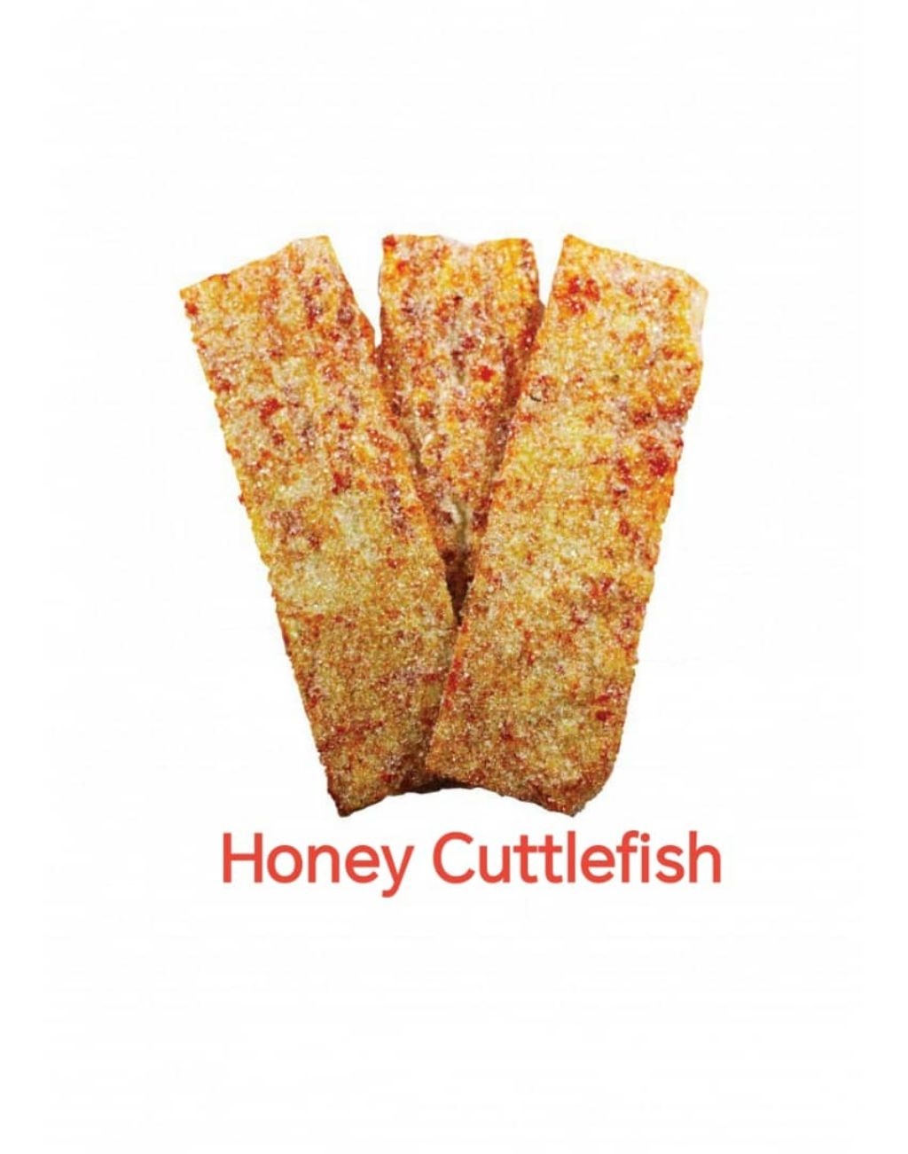 [HALAL] SOTONG PEDAS / RED / HONEY / SLICE / BBQ SNACKS. CUTTLEFISH ...