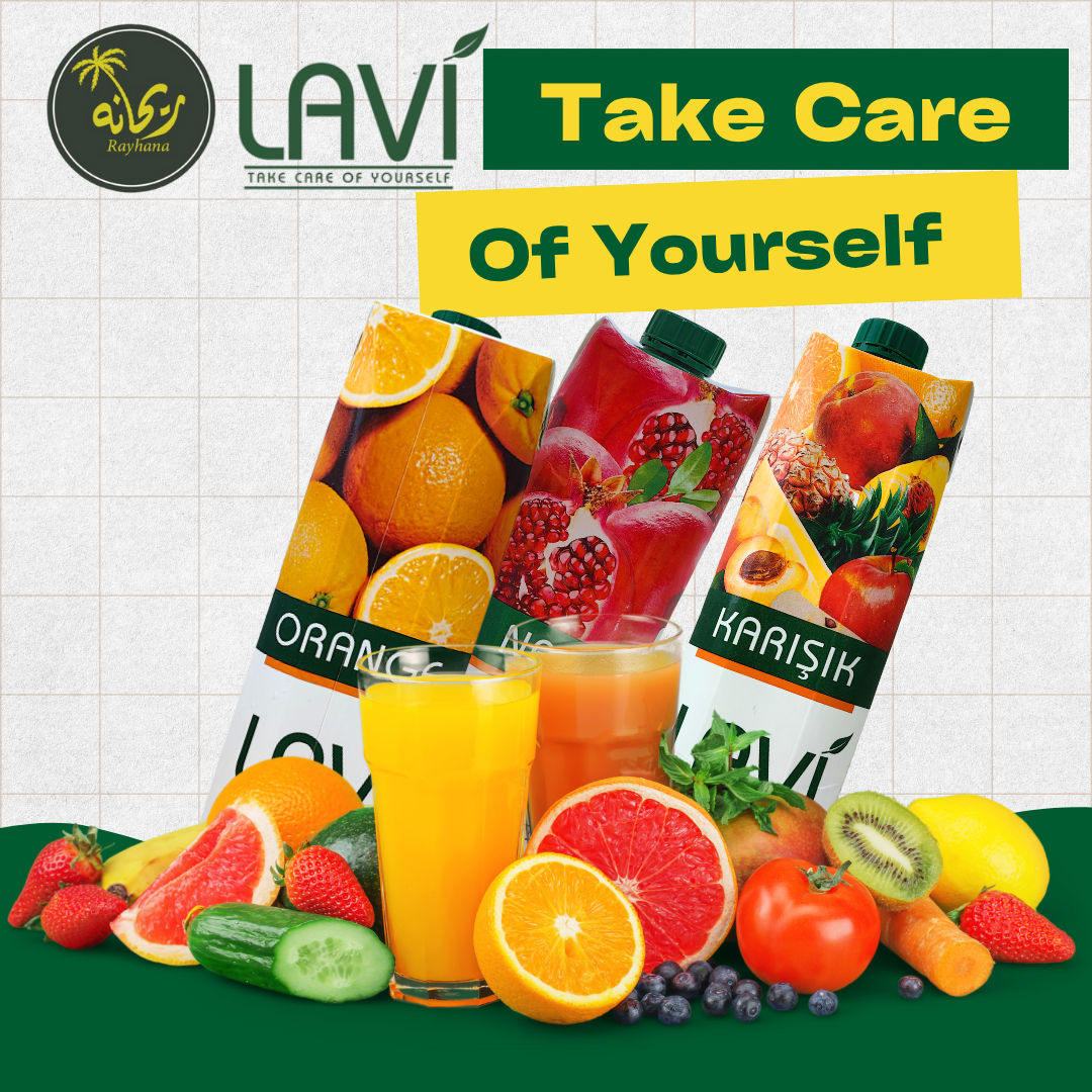 Lavi Fruit Juice / Mix Fruit Juice / Orange Juice / Pomegranate Juice ...