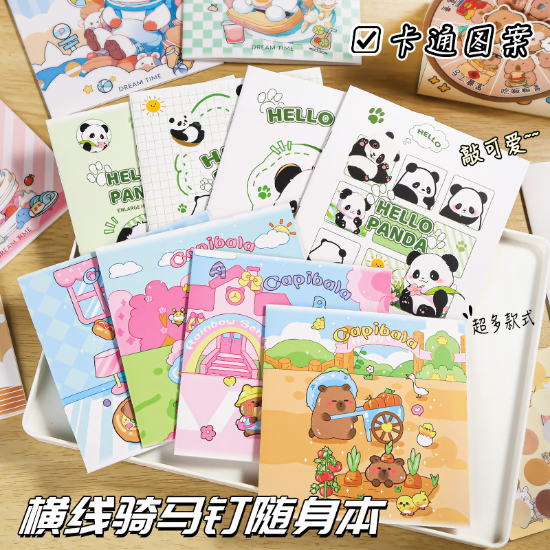 BORONG【20pcs】Buku Nota Notebook Kids Mini Note Book Goodies Birthday ...