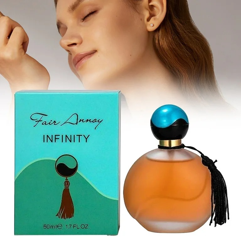 100% Original New Fair Anoyy Perfume Spray – Elegant Unisex Fragrance ...