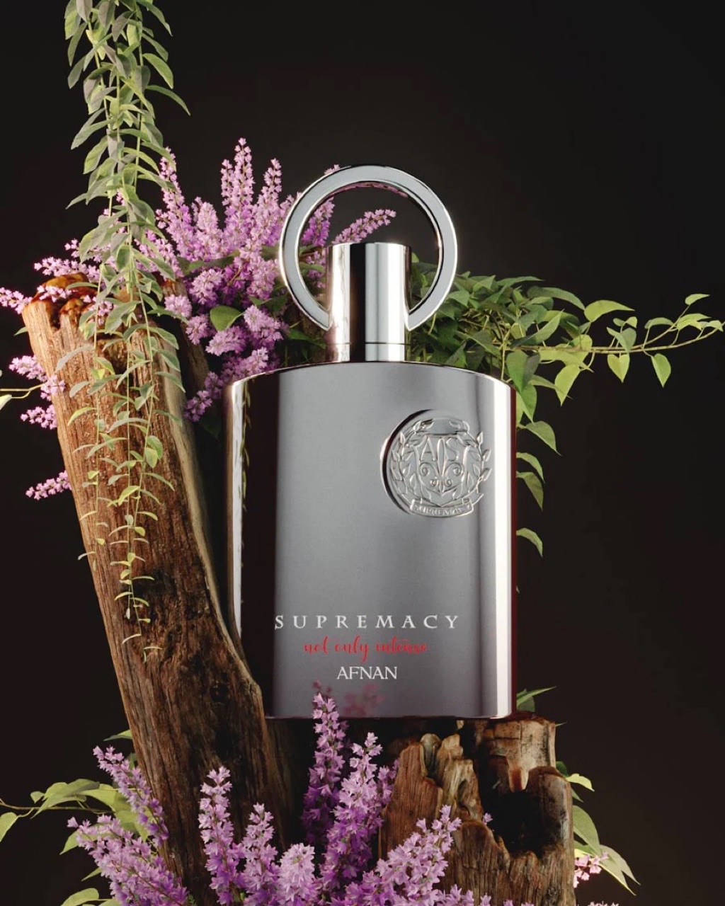 100% Original Supremacy Not Only Intense (Snoi) Edp 100ml | Shopee Malaysia