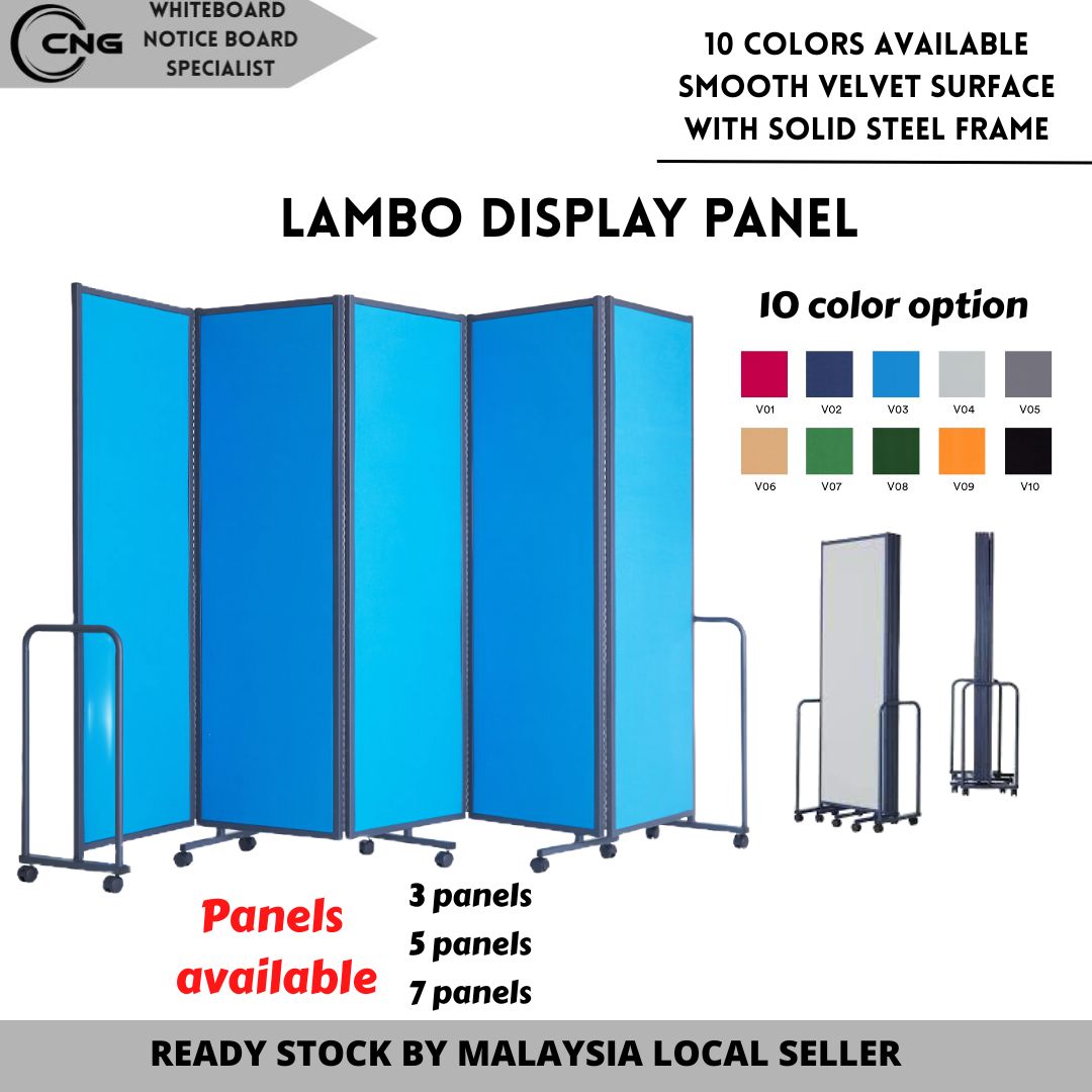 CNG partition panel paparan/ Modern Lambo Display Panel / display panel ...