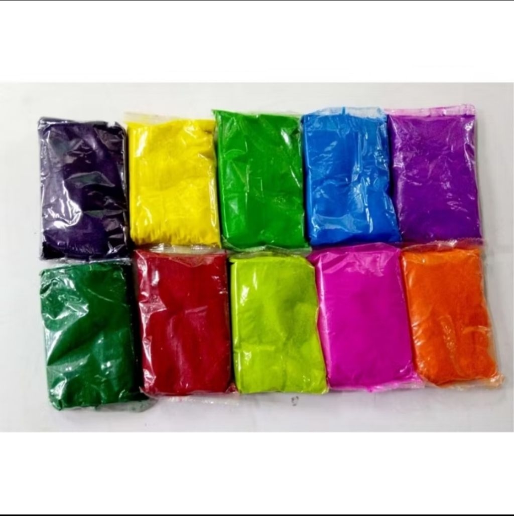 RANGOLI PEN / KOLAM ACCHI / KOLAM POWDER / RANGOLI SAND POWDER | Shopee ...
