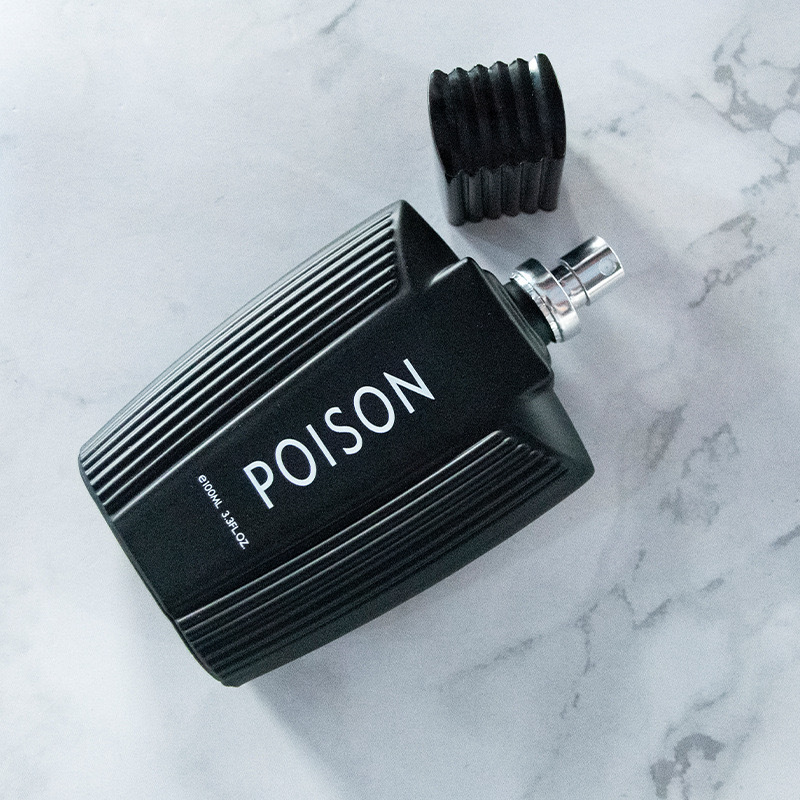 ORI POISON EDP FOR MEN 100ML PERFUME | Shopee Malaysia