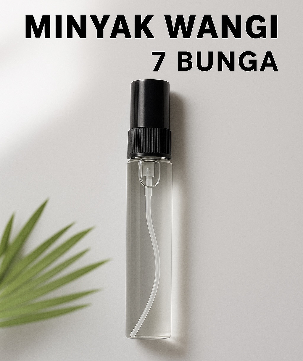 Tujuh Bunga Wangian Tradisional | Shopee Malaysia