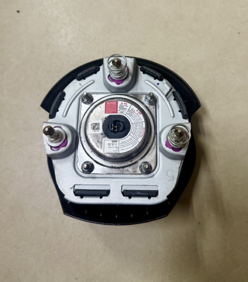 PERODUA AXIA 2023-2025 STEERING AIR BAG DASHBOARD AIR BAG ORIGINAL ...